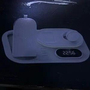 Superlit | Cell Phones & Accessories | 4 In Wireless Charging Station ...